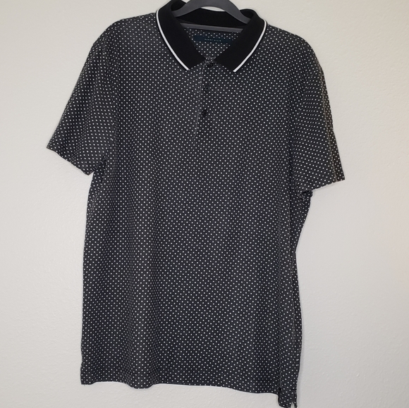 Perry Ellis | Shirts | Perry Ellis Polo | Poshmark